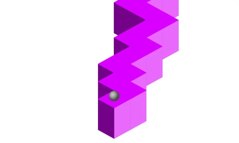 ZigZag juego: Juega gratis en línea